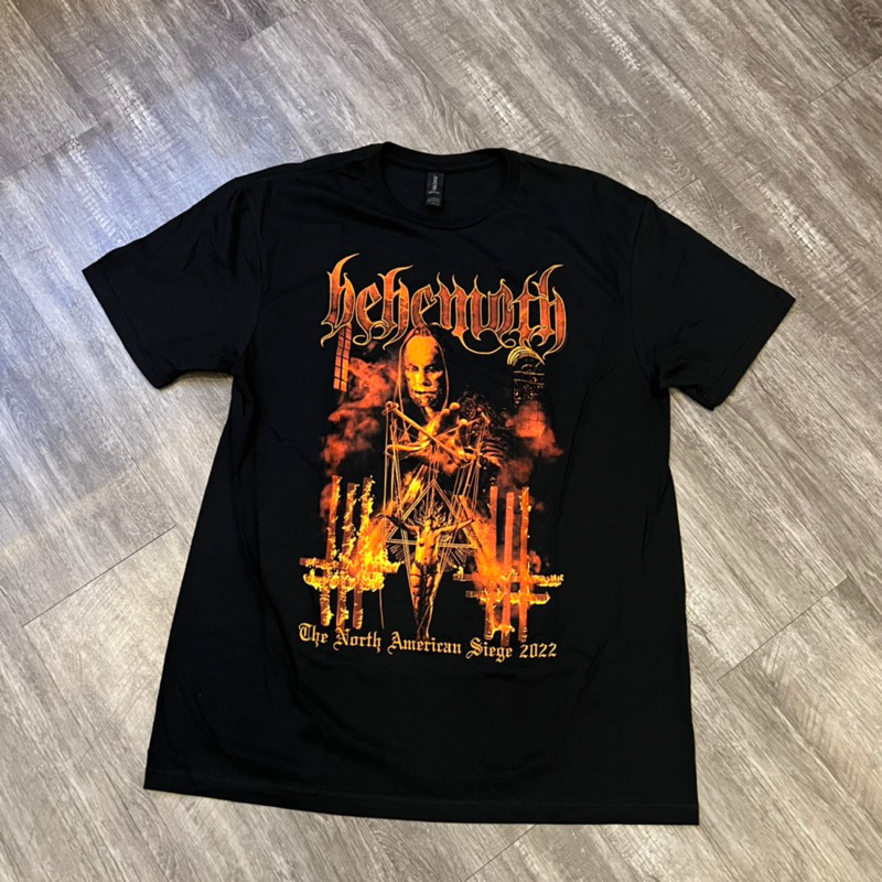 Harga Behemoth Tour Terbaru Feb 2026 | BigGo Indonesia