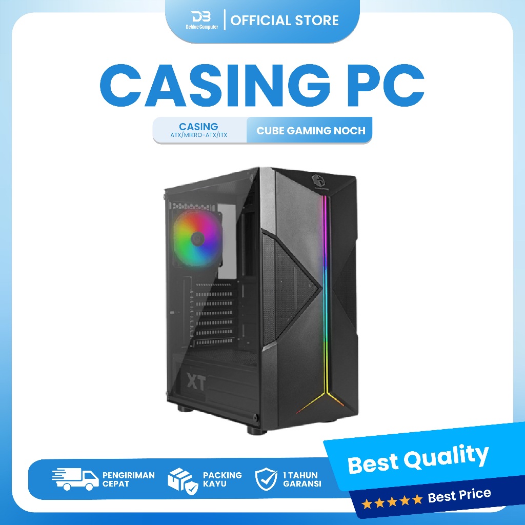 Harga cube gaming noch Terbaru Nov 2025 | BigGo Indonesia