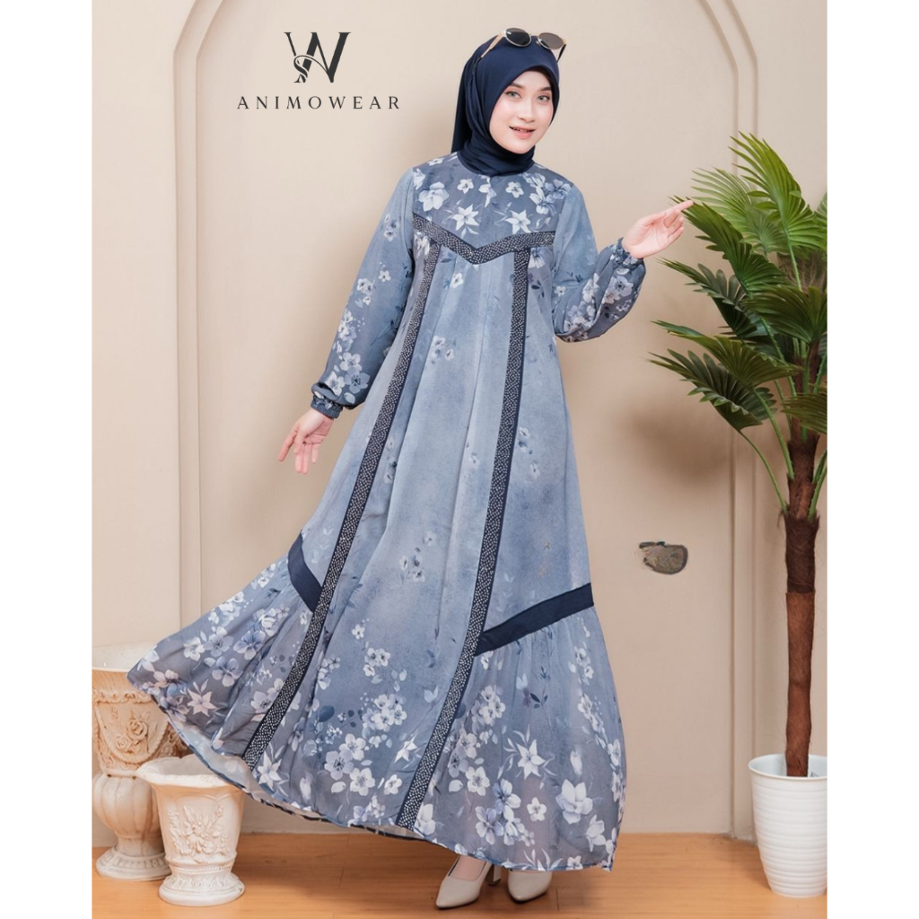 Harga Thalia Dress Jumbo Terbaru Mar 2026 | BigGo Indonesia