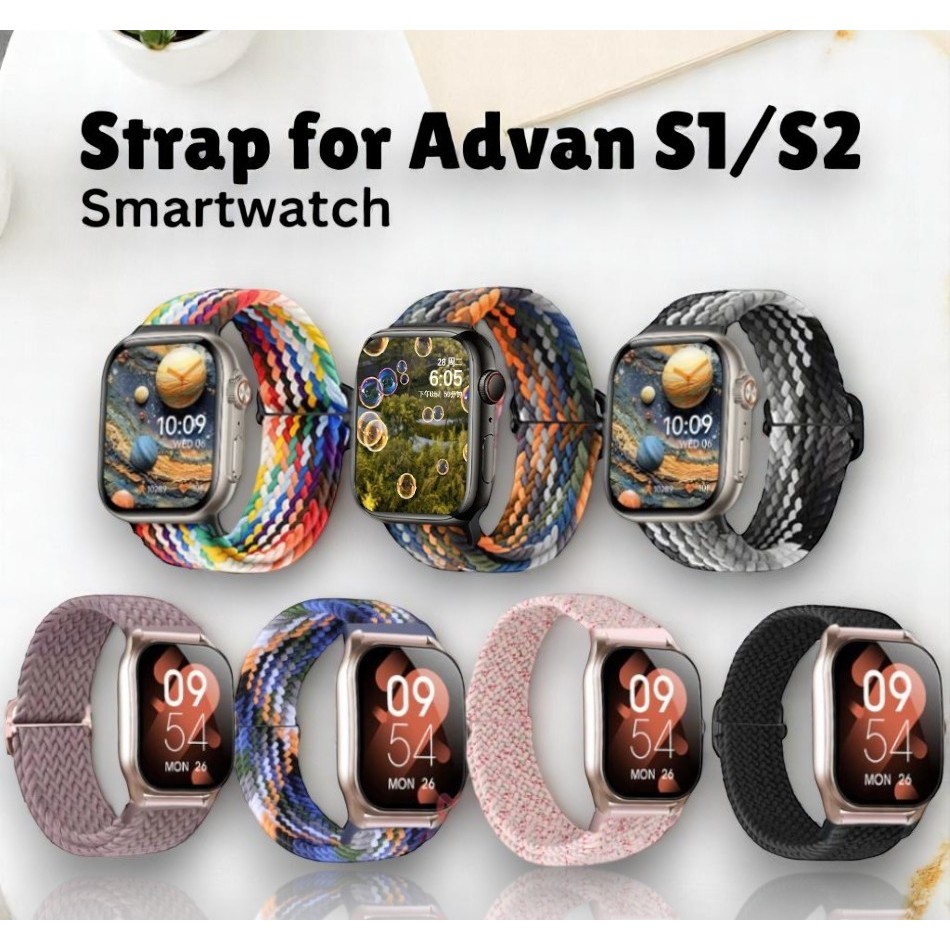 Harga jam advan watch Terbaru Des 2025 | BigGo Indonesia