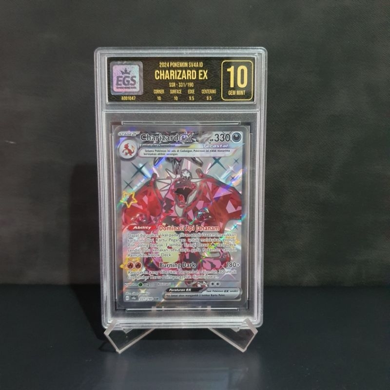 Harga egs grading Terbaru Okt 2025 | BigGo Indonesia
