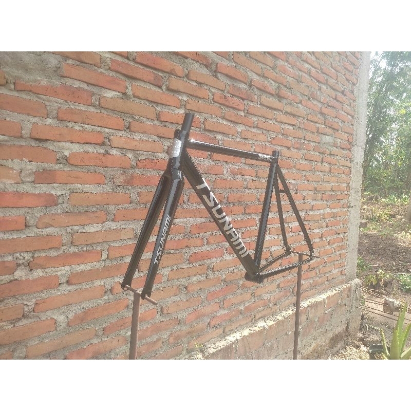 Harga frame fixie tsunami Terbaru Jun 2026 | BigGo Indonesia