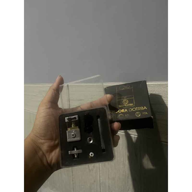 Harga pandora rba Terbaru Jun 2025 | BigGo Indonesia