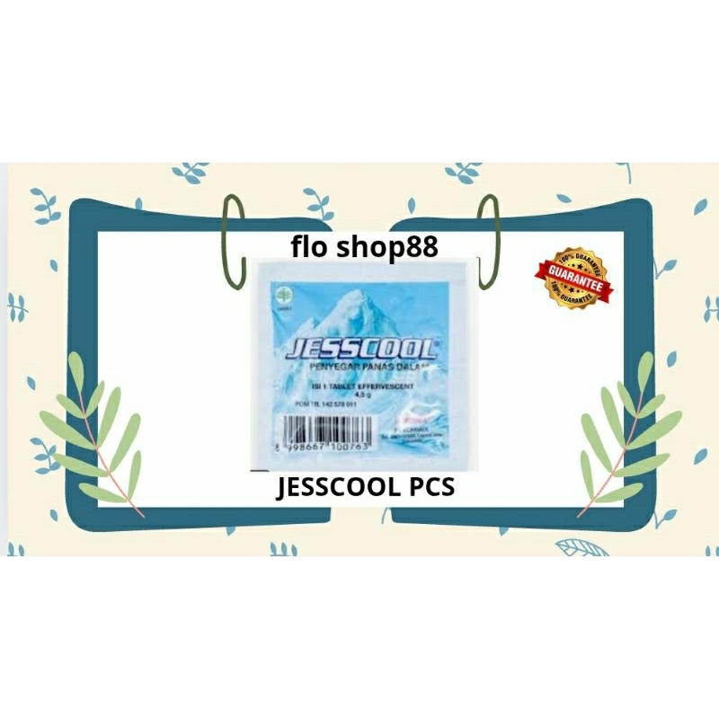 Harga Jesscool Terbaru Agt 2025 | BigGo Indonesia