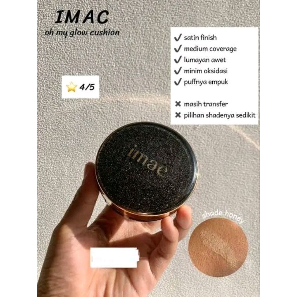 Harga imac cushion Terbaru Agt 2025 | BigGo Indonesia