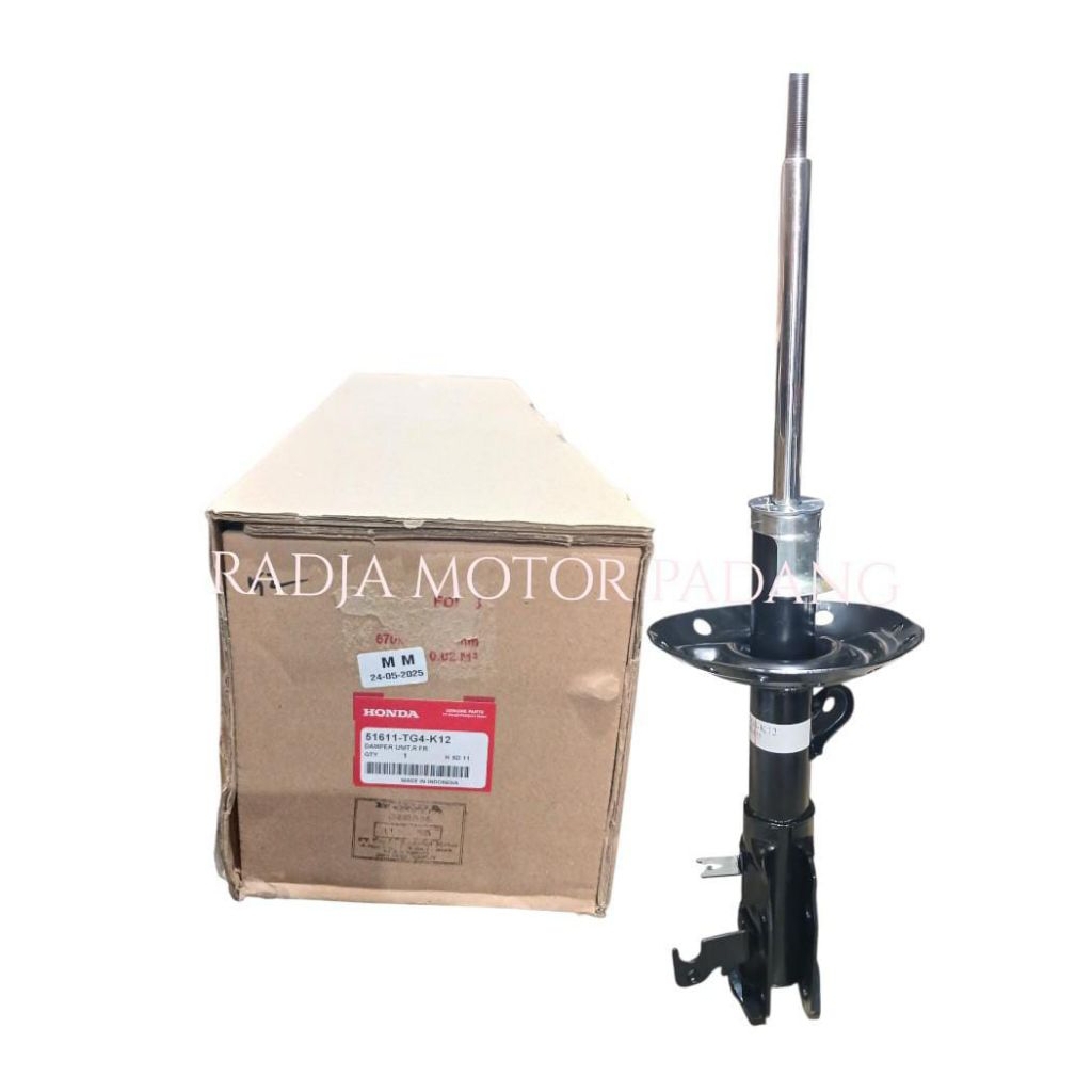 Harga shock depan brio 2019 original Terbaru Jun 2026 | BigGo Indonesia