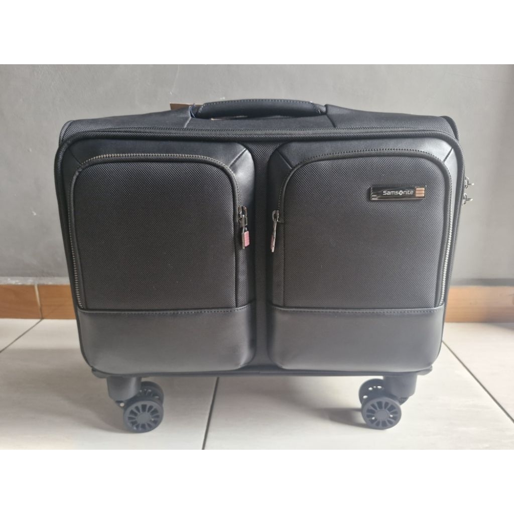Harga Samsonite Sefton Terbaru Mar 2026 | BigGo Indonesia