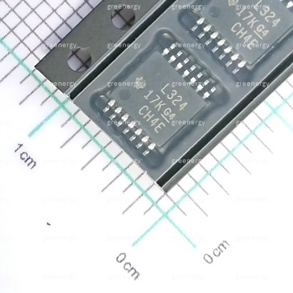 Harga LM324PWR Terbaru Mar 2025 | BigGo Indonesia