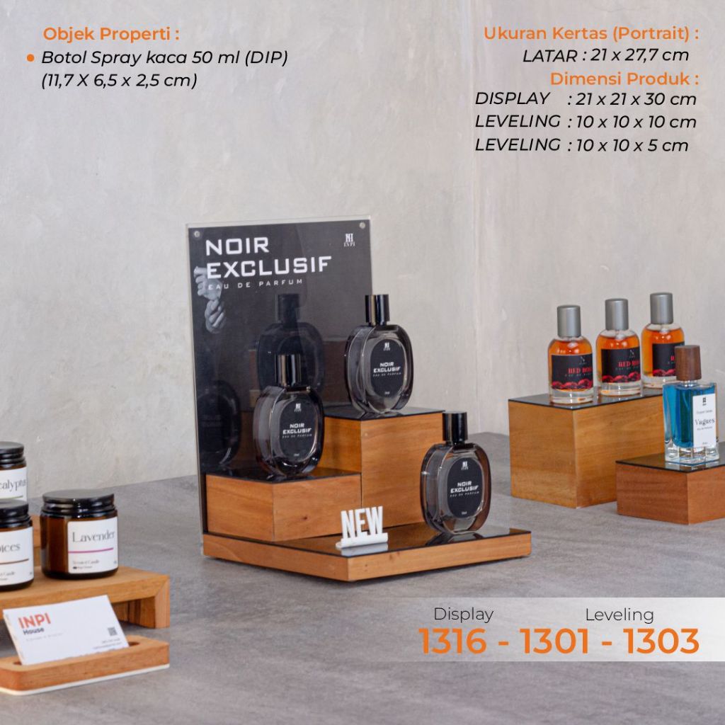 Harga product display Terbaru Feb 2026 | BigGo Indonesia