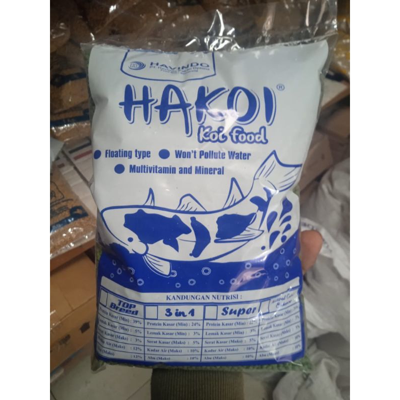 Harga Hakoi 3IN1 Terbaru Jul 2025 | BigGo Indonesia