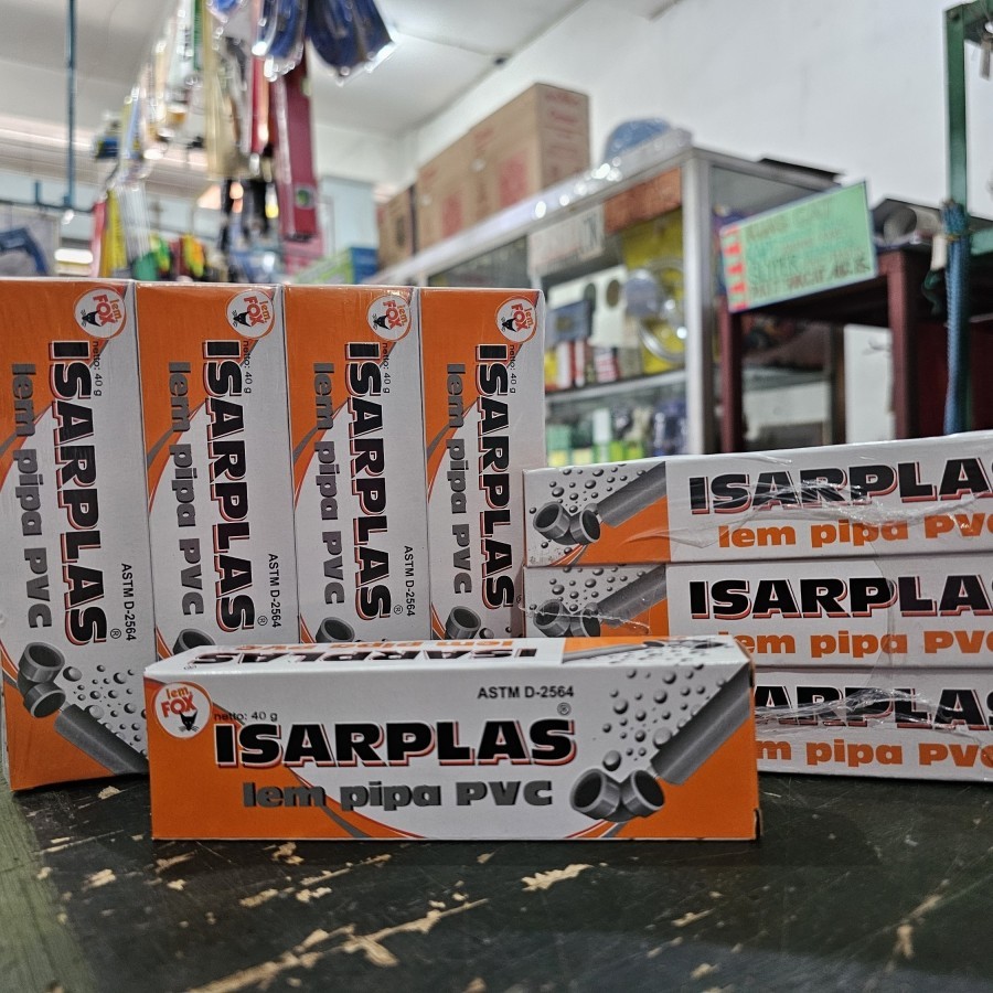 Harga isarplas ori Terbaru Nov 2025 | BigGo Indonesia