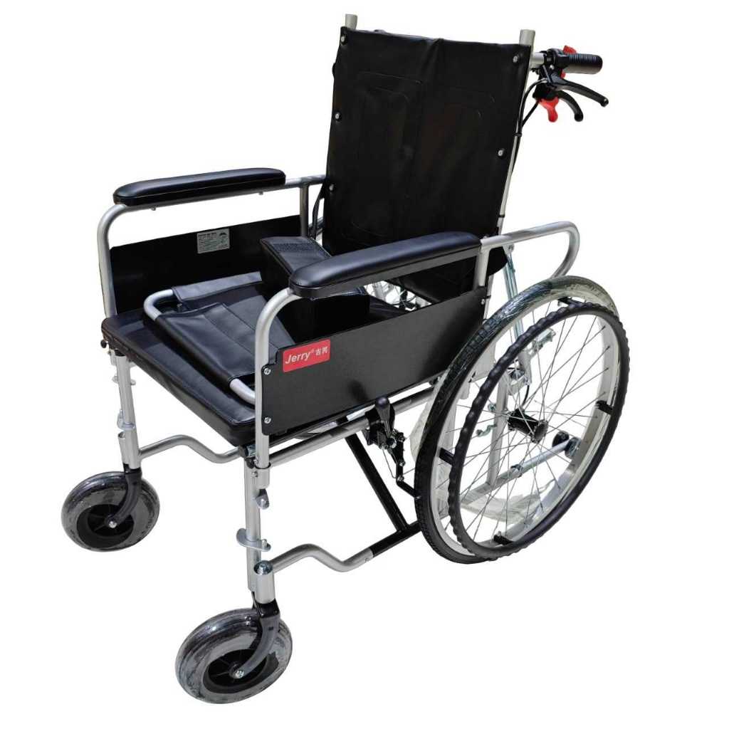 Harga wheelchair lansia Terbaru Apr 2026 | BigGo Indonesia