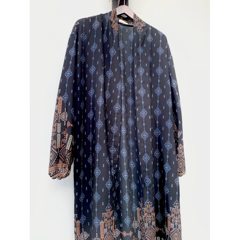 Harga Etnik Cardigan Hijab Terbaru Agt 2025 | BigGo Indonesia