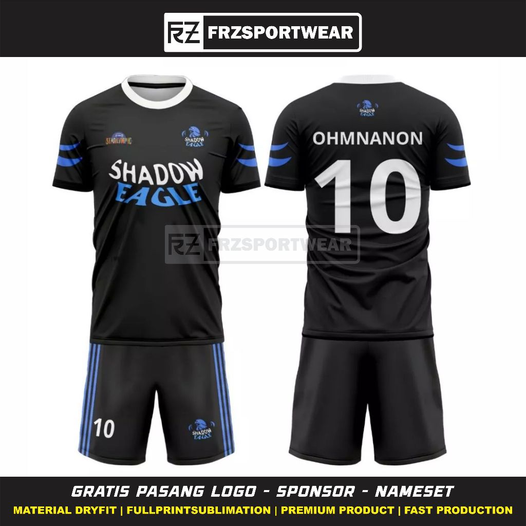 Harga shadow eagle jersey gmmtv Terbaru Jun 2026 | BigGo Indonesia