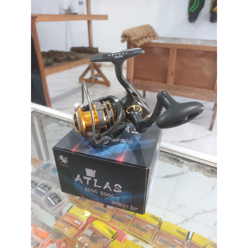 Harga atlas 2000 Terbaru Mei 2025 | BigGo Indonesia