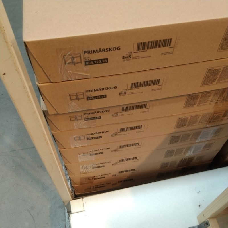 Produk Terlaris PRIMARSKOG stand tanaman persegi meja baki bisa dilepas ...