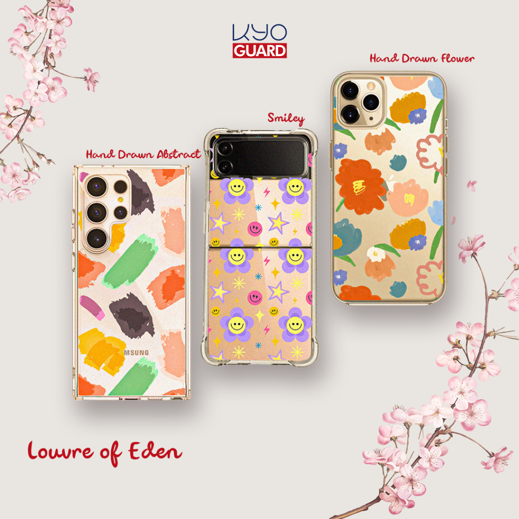 Harga Louvre Case Terbaru Jul 2025 | BigGo Indonesia