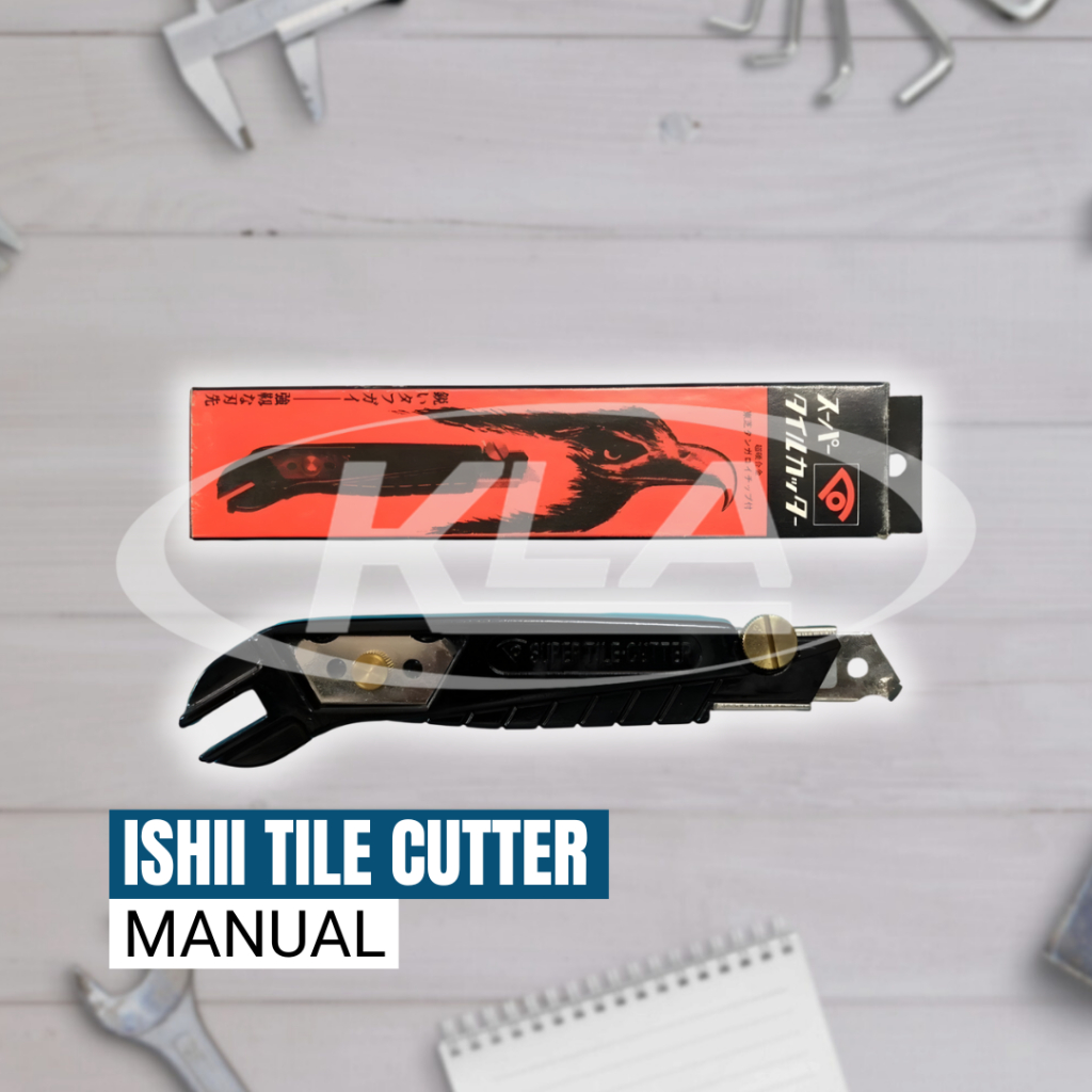 Harga Ishii tile cutter Terbaru Mei 2025 | BigGo Indonesia