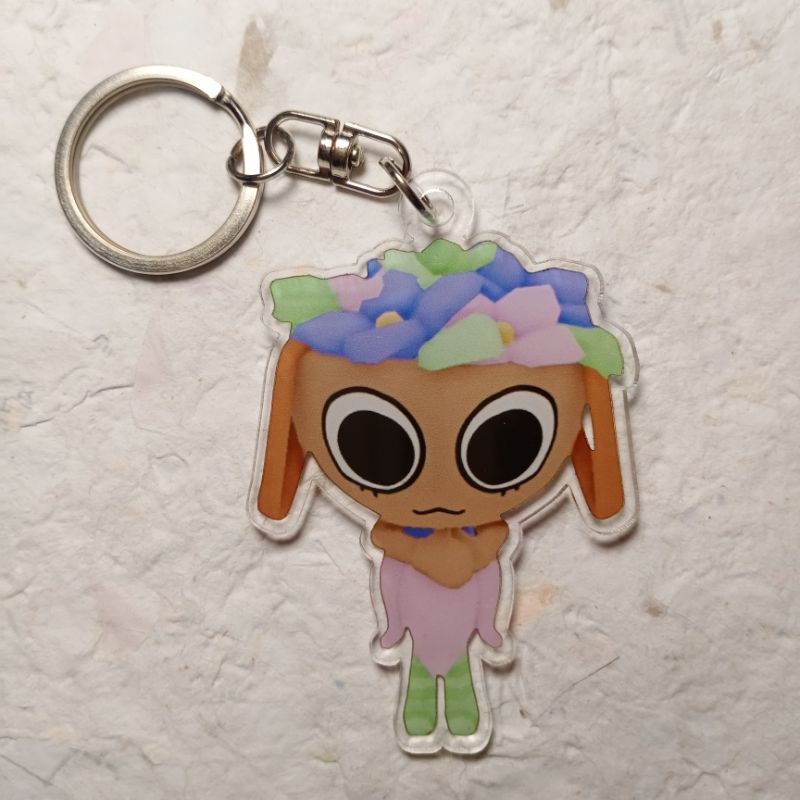 Harga dandys world keychain Terbaru Okt 2025 | BigGo Indonesia