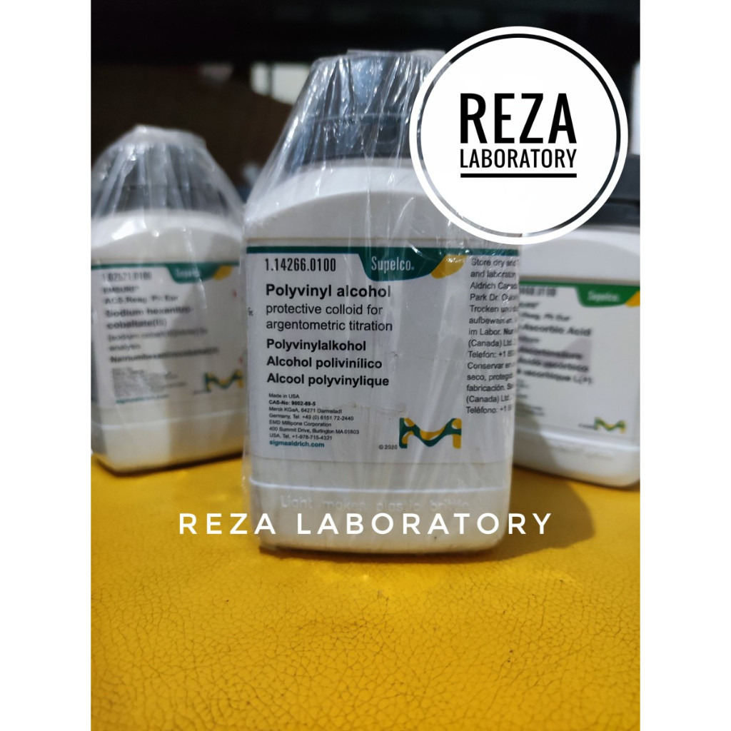 Harga pva merck Terbaru Jun 2025 | BigGo Indonesia