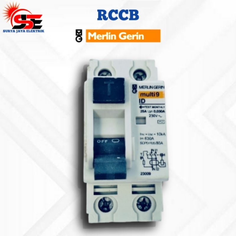 Harga Rccb Elcb Terbaru Agt 2025 | BigGo Indonesia