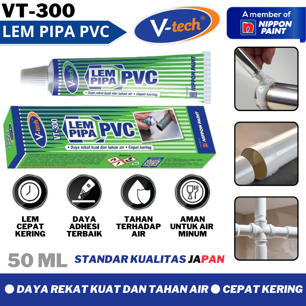 Harga upvc paint Terbaru Agt 2025 | BigGo Indonesia
