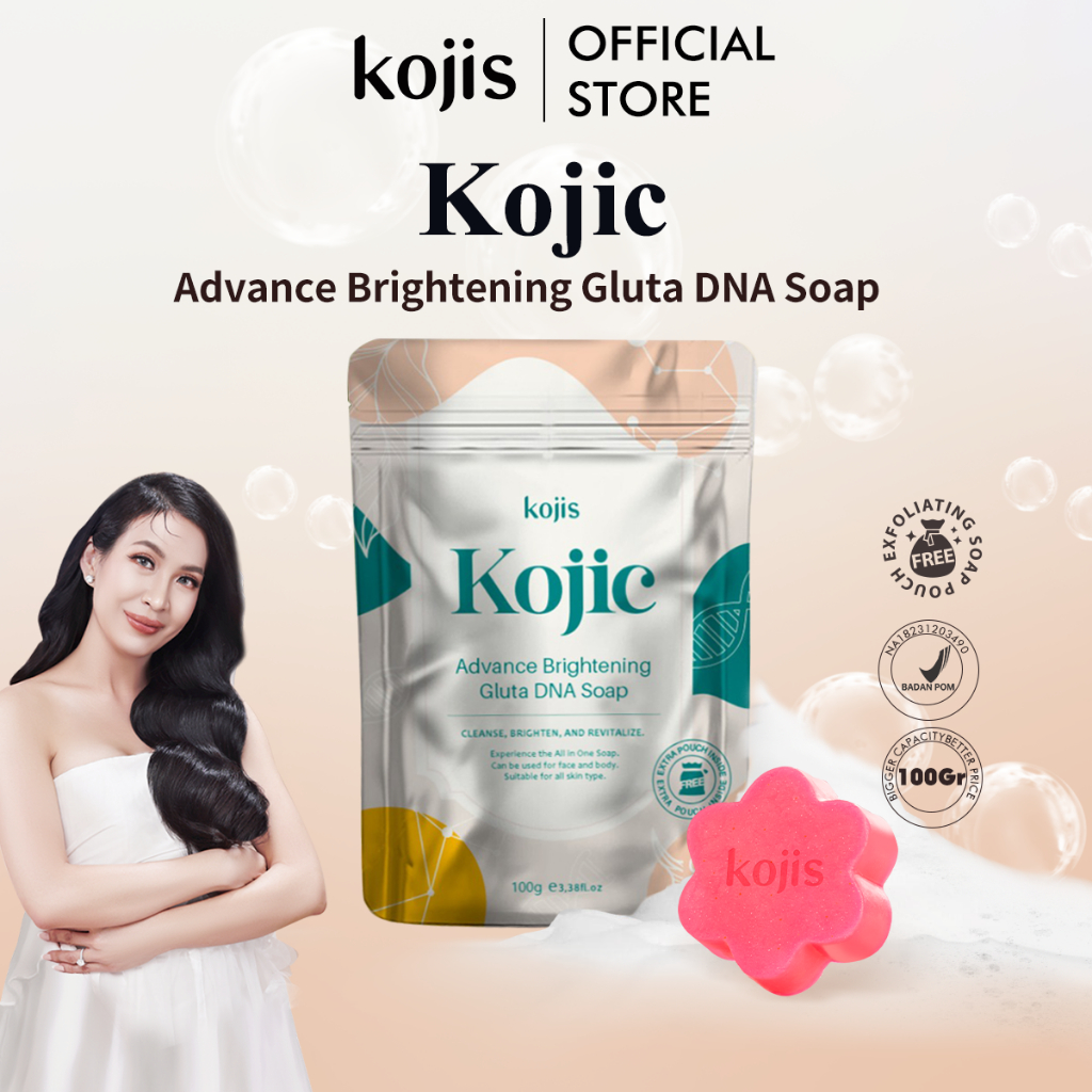 Harga sabun kojic Terbaru Jun 2026 | BigGo Indonesia