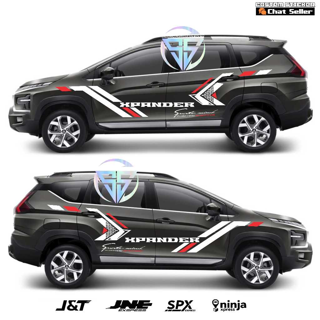 Harga sticker expander cross Terbaru Des 2025 | BigGo Indonesia