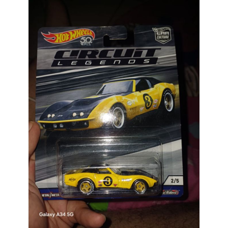Harga Circuit Legend Hotwheels Terbaru Mei 2025 | BigGo Indonesia