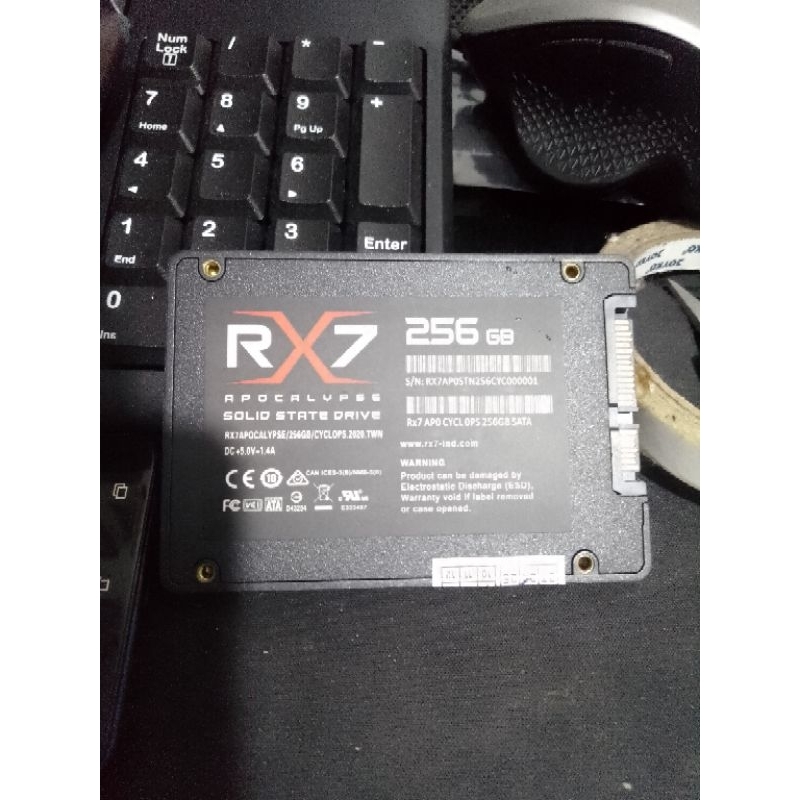 Harga Hardisk SSD 256GB Terbaru Sep 2025 | BigGo Indonesia