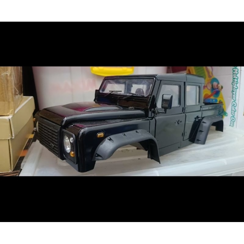 Harga d110 hardbody Terbaru Sep 2025 | BigGo Indonesia