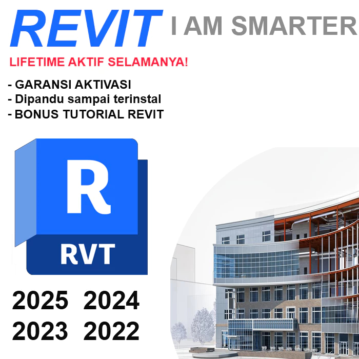 Harga revit 2024 Terbaru Mar 2026 | BigGo Indonesia