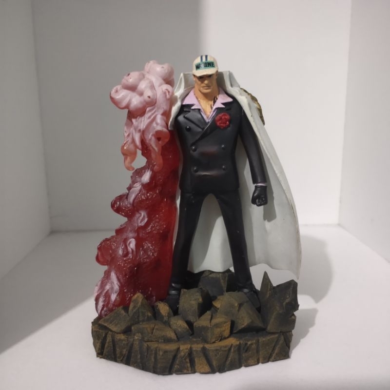 Harga Akainu Figure Terbaru Mei 2025 | BigGo Indonesia