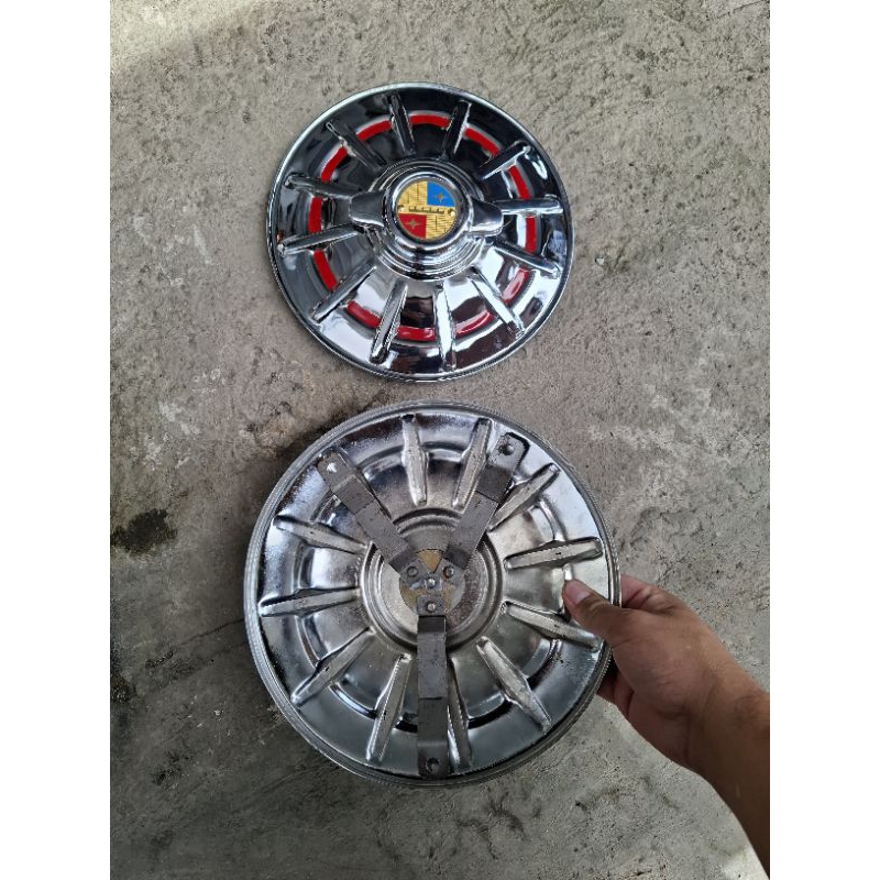 Harga Wheeldop Ring 10 Vespa Terbaru Nov 2025 | BigGo Indonesia