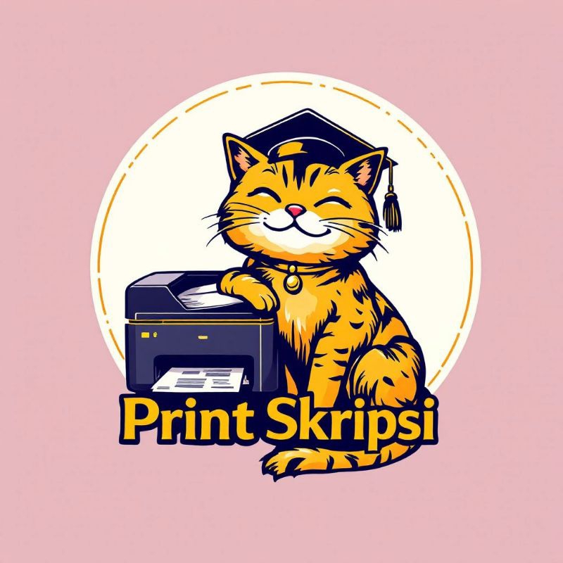 Harga print skripsi Terbaru Mei 2026 | BigGo Indonesia