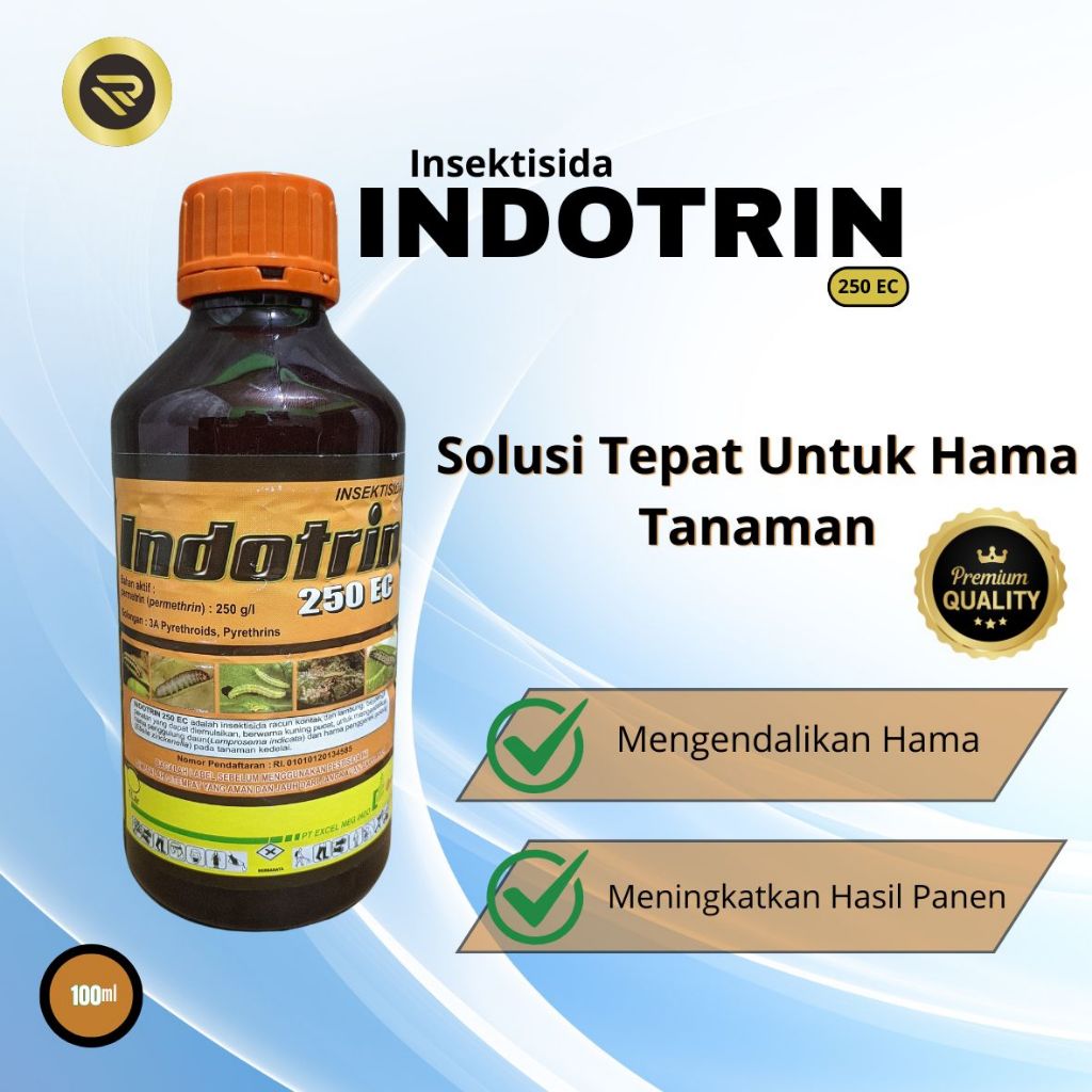 Harga permethrin insektisida Terbaru Feb 2026 | BigGo Indonesia