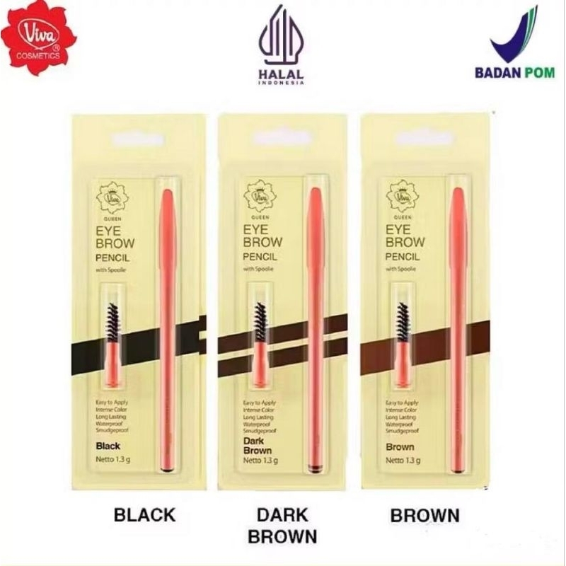 Harga eyebrow pencil viva Terbaru Jun 2026 | BigGo Indonesia