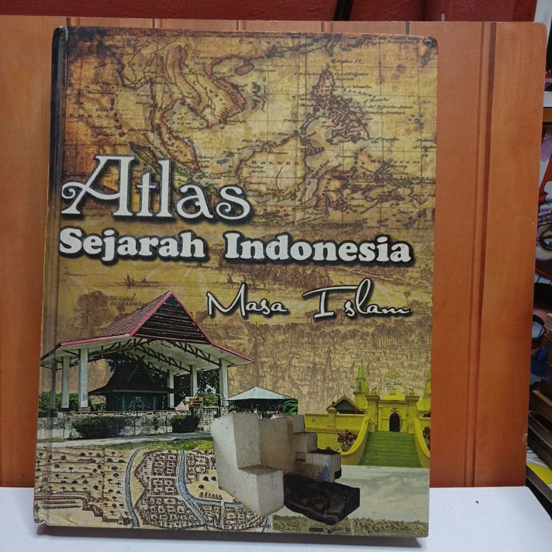 Harga Sejarah Indonesia Masa Islam Terbaru Apr 2026 | BigGo Indonesia