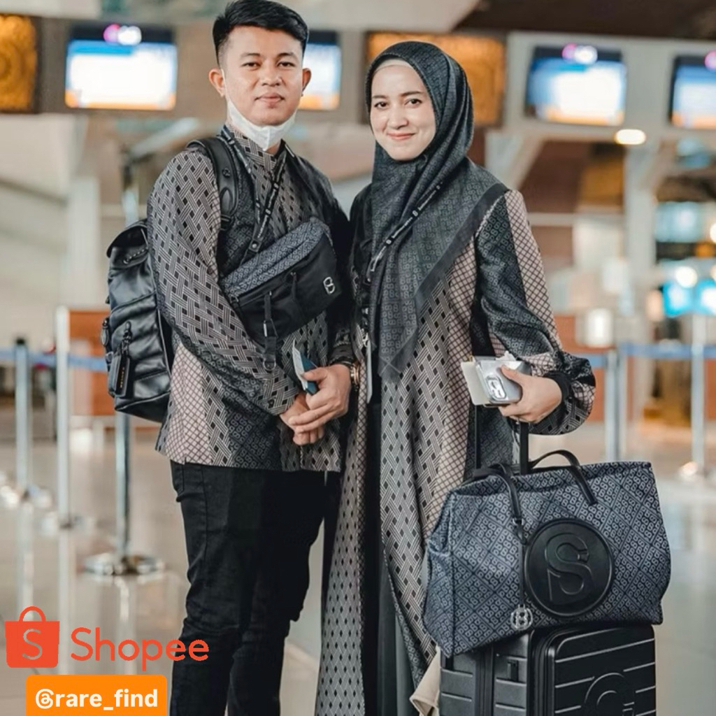 Harga Tapis Buttonscarves Original Terbaru Okt 2025 | BigGo Indonesia