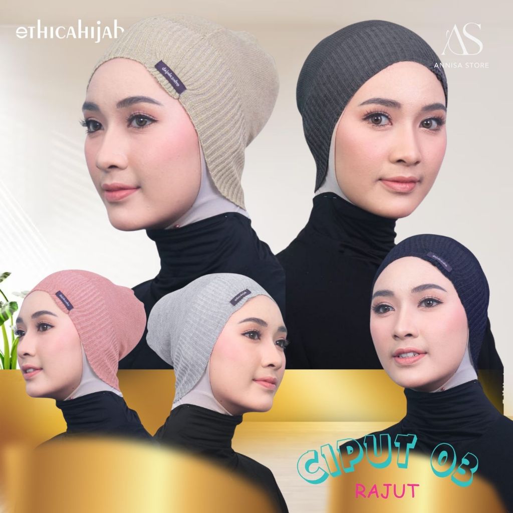 Harga Ethica Hijab Polos Terbaru Jul 2025 | BigGo Indonesia
