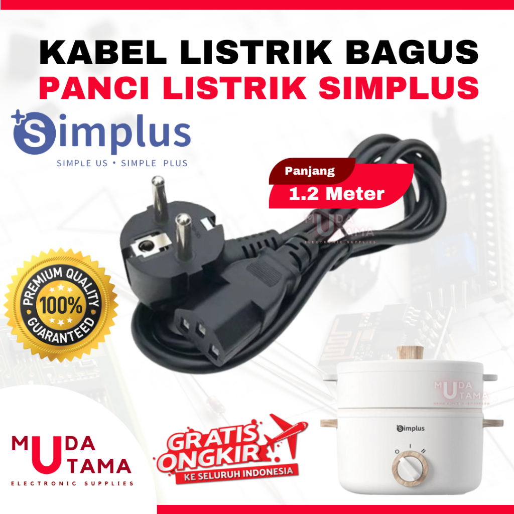 Harga simplus Terbaru Des 2025 | BigGo Indonesia