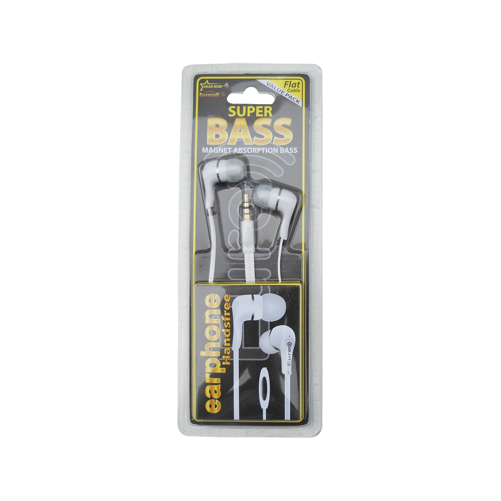 Harga Super Bass Earphone Terbaru Feb 2026 | BigGo Indonesia