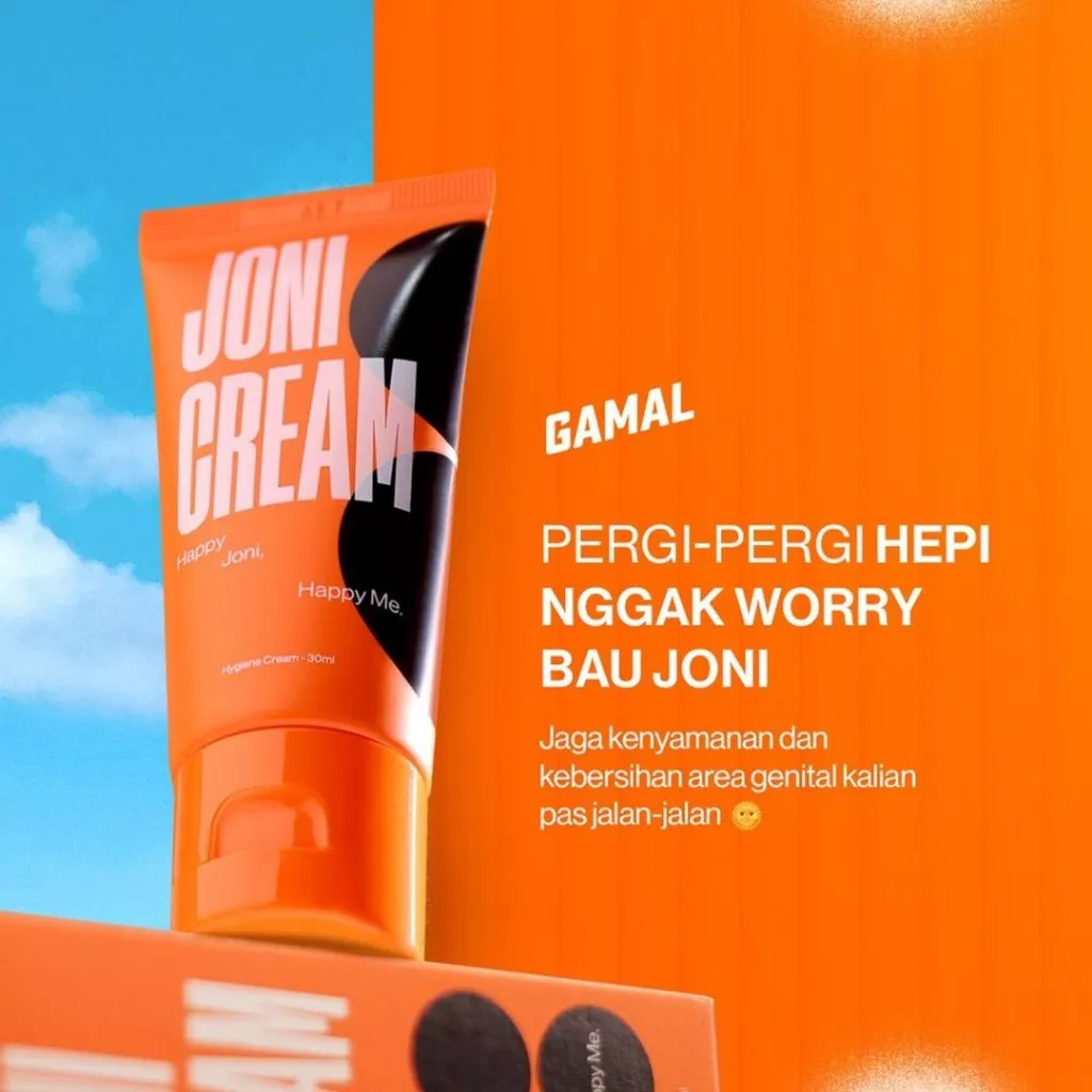 Harga joni cream Terbaru Jun 2026 | BigGo Indonesia