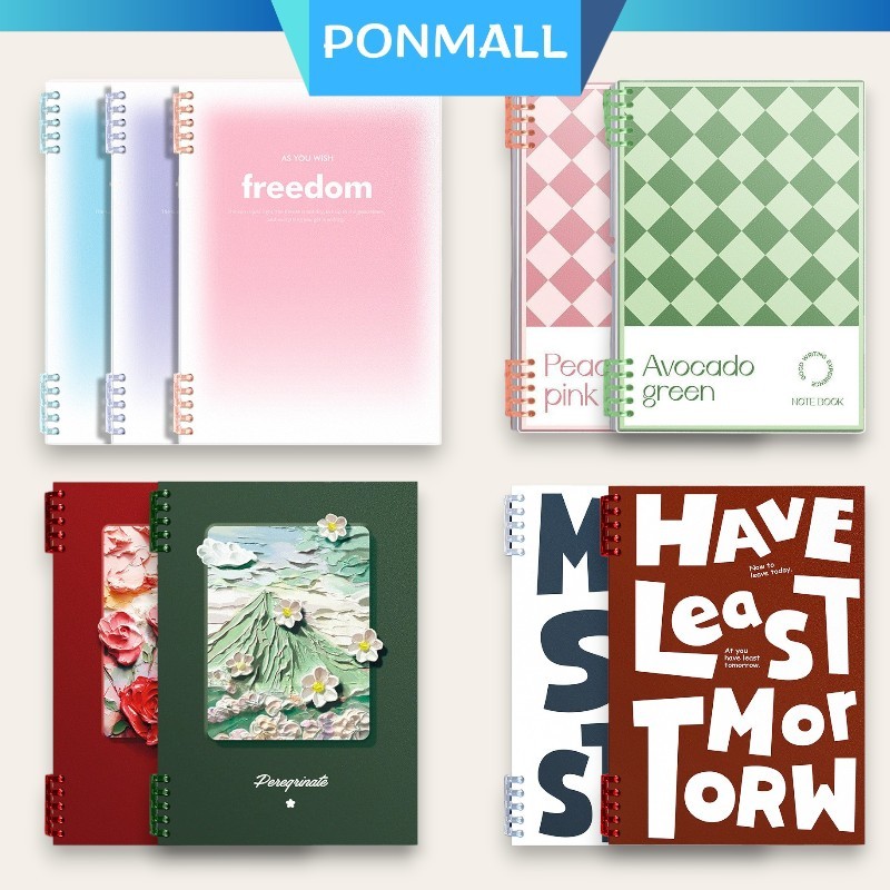 Harga Buku Binder Kuliah Estetik Terbaru Mar 2025 | BigGo Indonesia