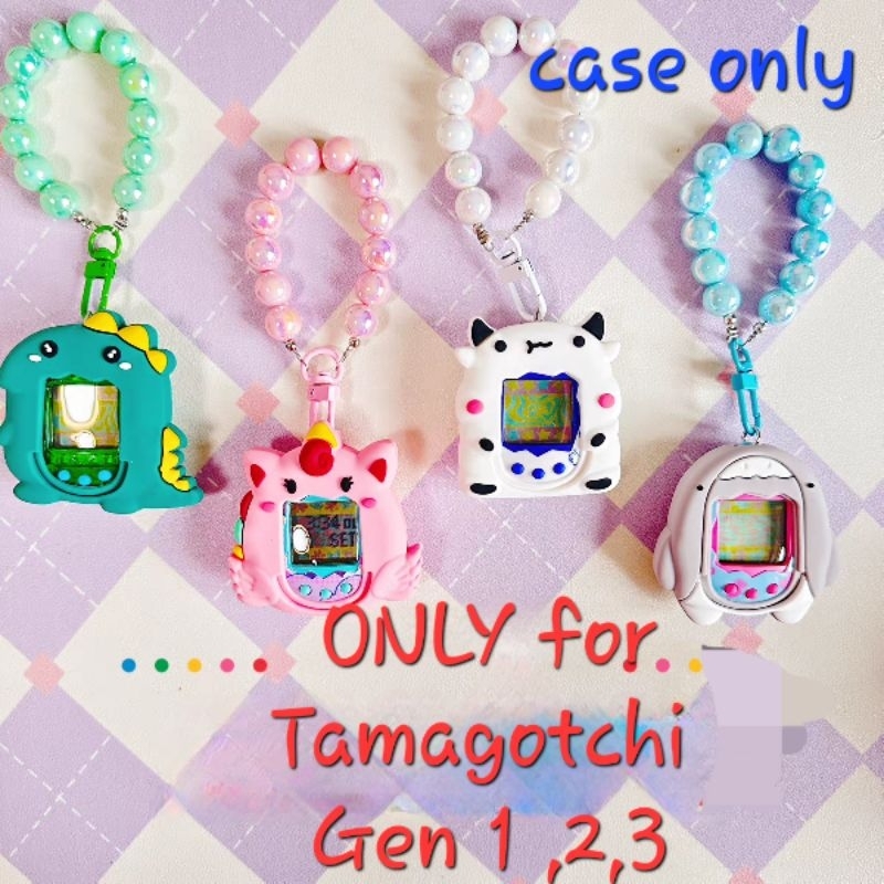 Harga Tamagotchi Original Case Terbaru Agt 2025 | BigGo Indonesia
