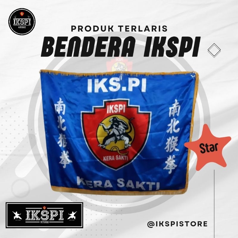 Harga ikspi bendera Terbaru Jul 2025 | BigGo Indonesia