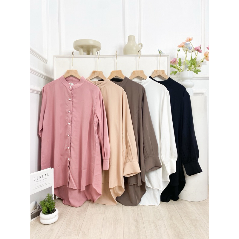Harga irana blouse Terbaru Jun 2025 | BigGo Indonesia