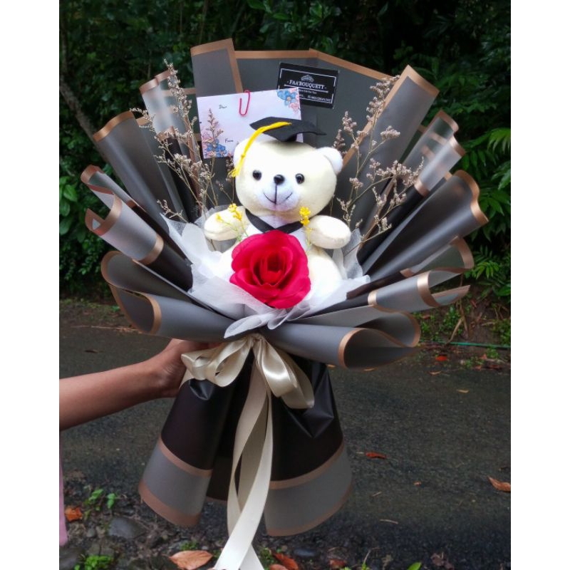 Harga buket bunga wisuda graduation Terbaru Jun 2026 | BigGo Indonesia