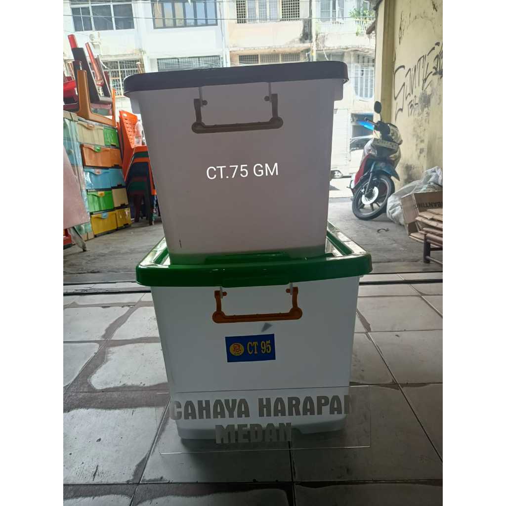 Harga ct 75 gm Terbaru Okt 2025 | BigGo Indonesia
