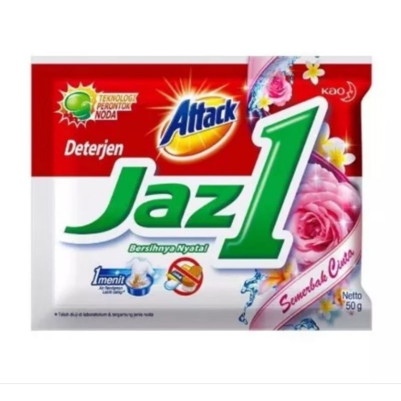 Harga attack jaz 1 dus Terbaru Jun 2026 | BigGo Indonesia